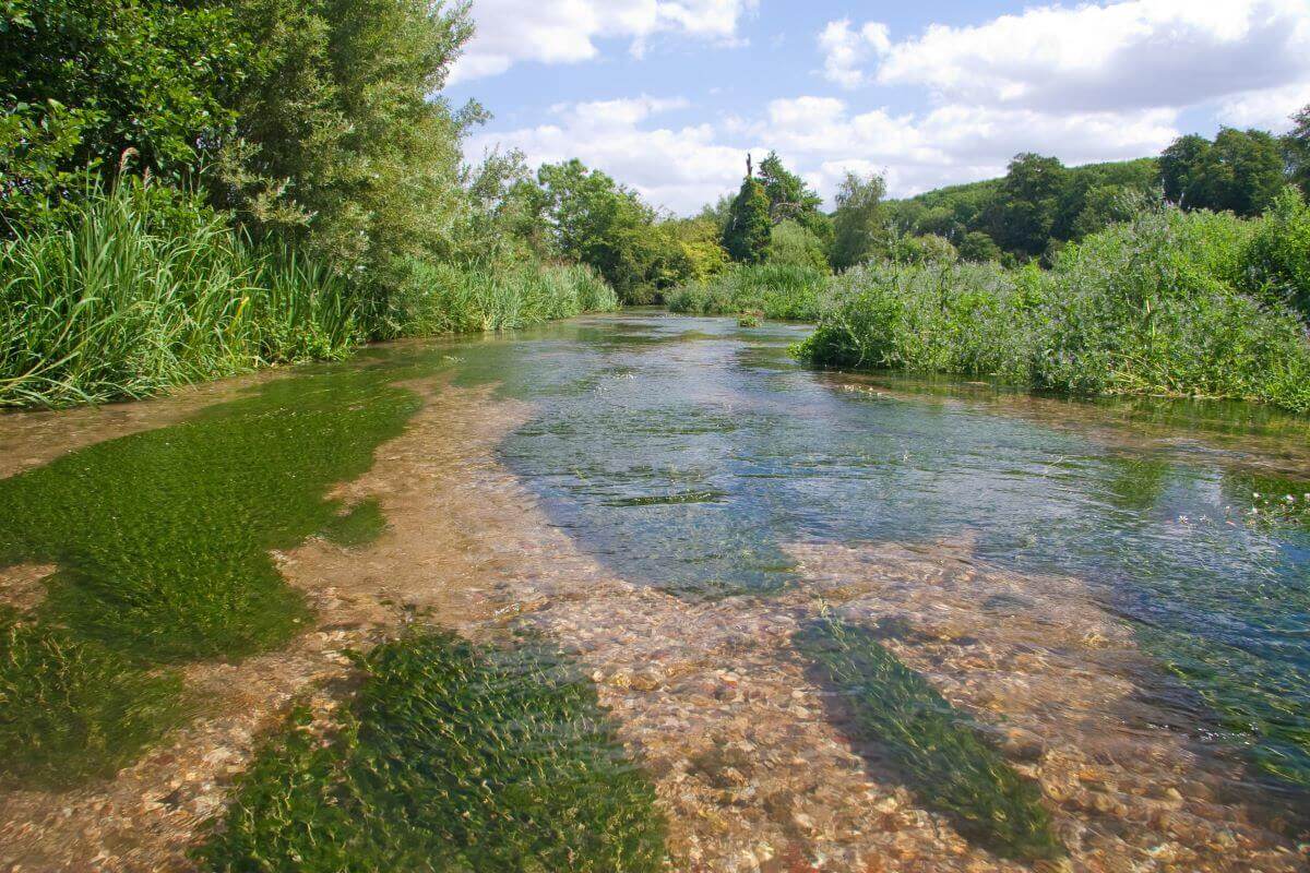 Our landscape | Smarter Water Catchment