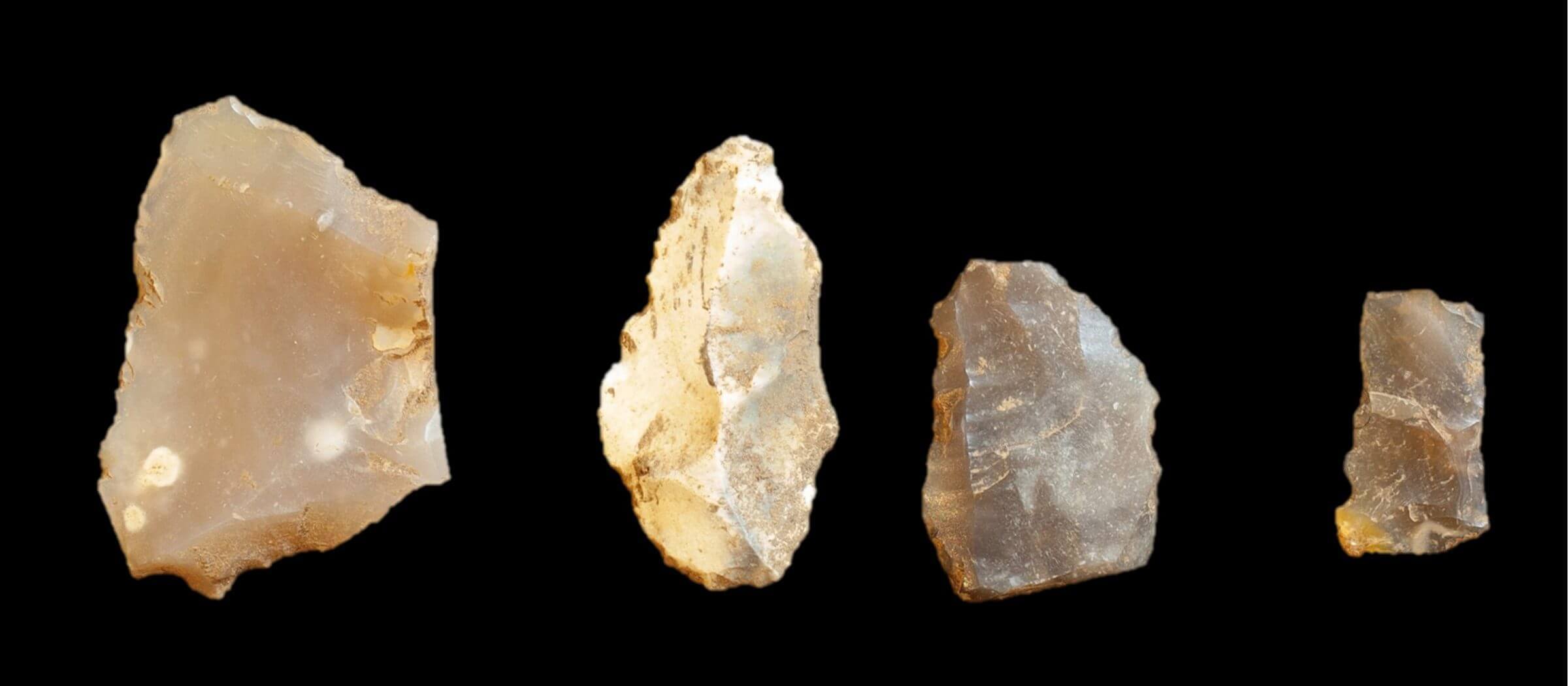 Take a trip through history | Smarter Water Catchment