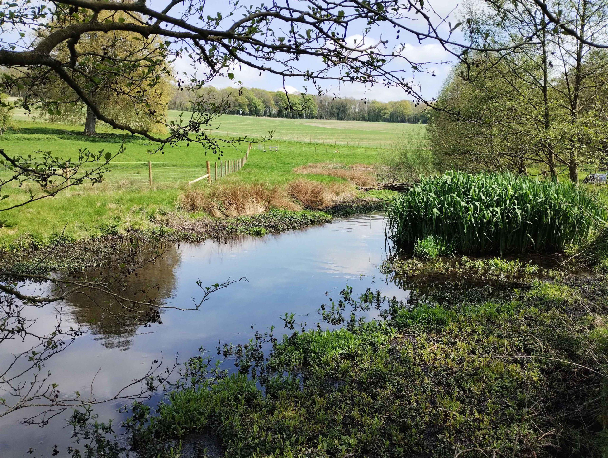 Flow monitoring | Smarter Water Catchment