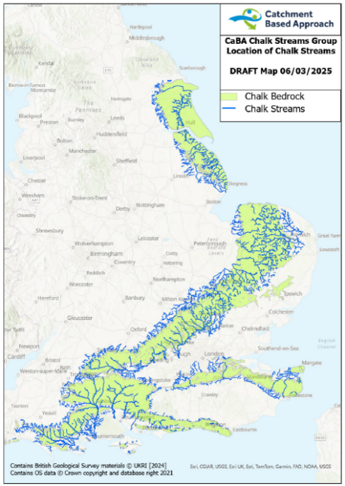 Chess Smarter Water Catchment - Annual Event 2025 | Smarter Water Catchment